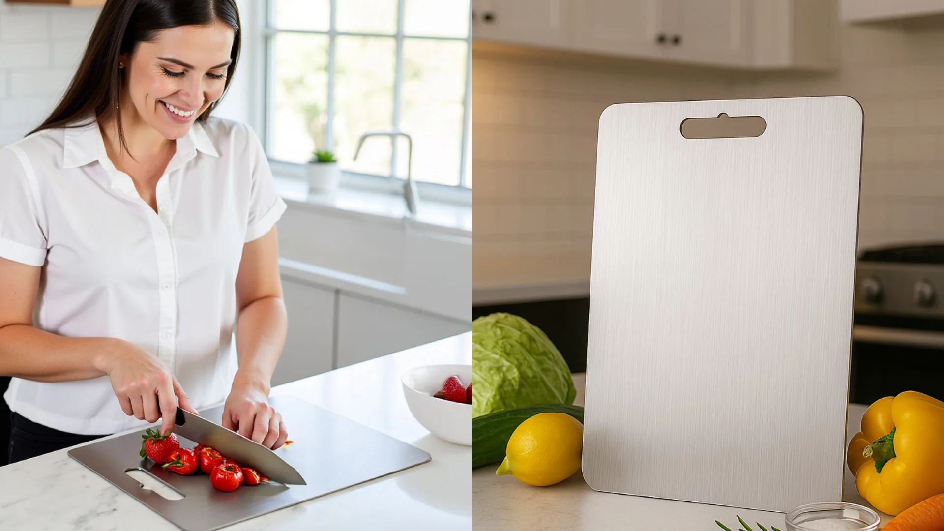 Best Cutting Board 2026: Top 3 Tested & Ranked — TheConsumerPick